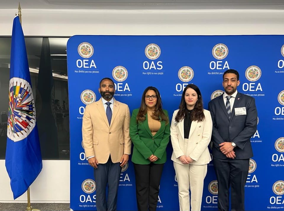Rep blica Dominicana Participa En Foro De GELAVEX A Trav s De La Rep blica Dominicana Participa En Foro De GELAVEX A Trav s De La